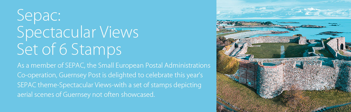 Sepac: Spectacular Views