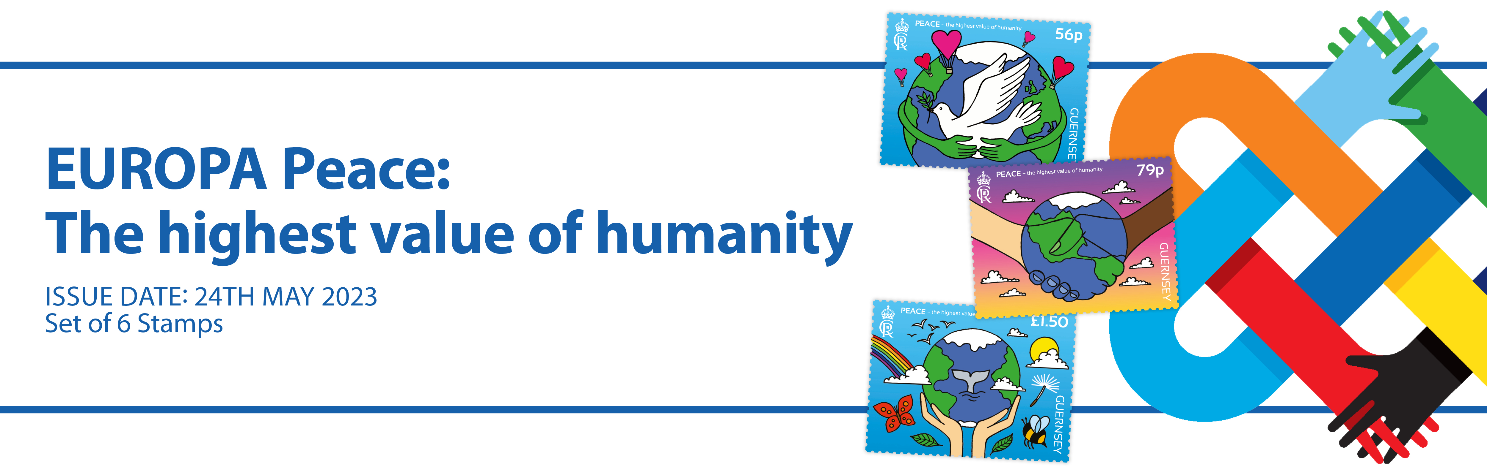 Europa Peace: The highest value of humanity