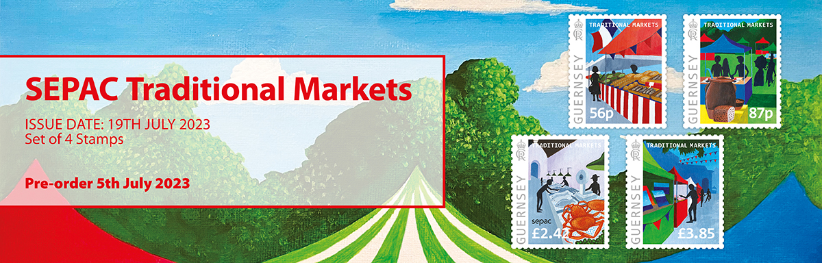 SEPAC Traditional Markets