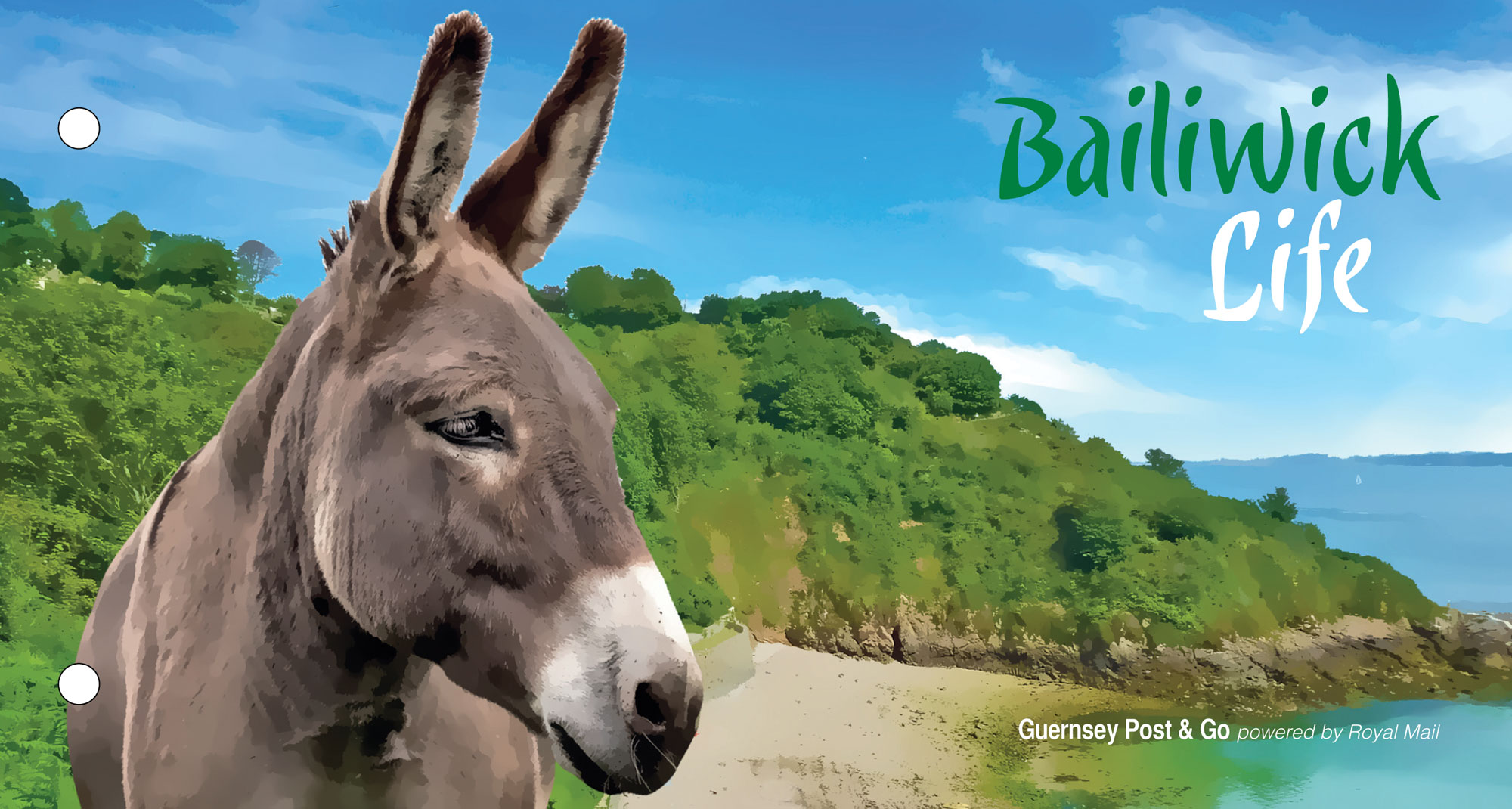 Presentation Pack Bailiwick Lfe