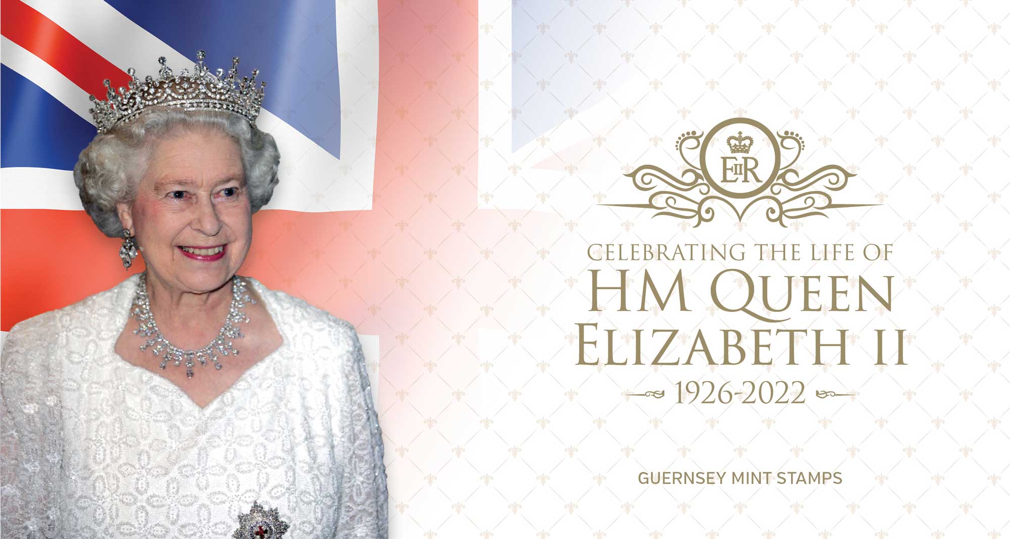 HM Queen Elizabeth II Presentation Pack