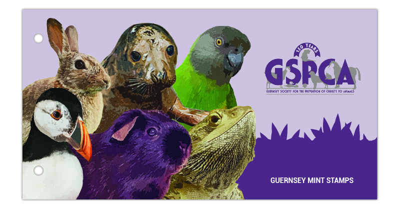 150th-Anniversary-of-the-GSPCA Presentation Pack