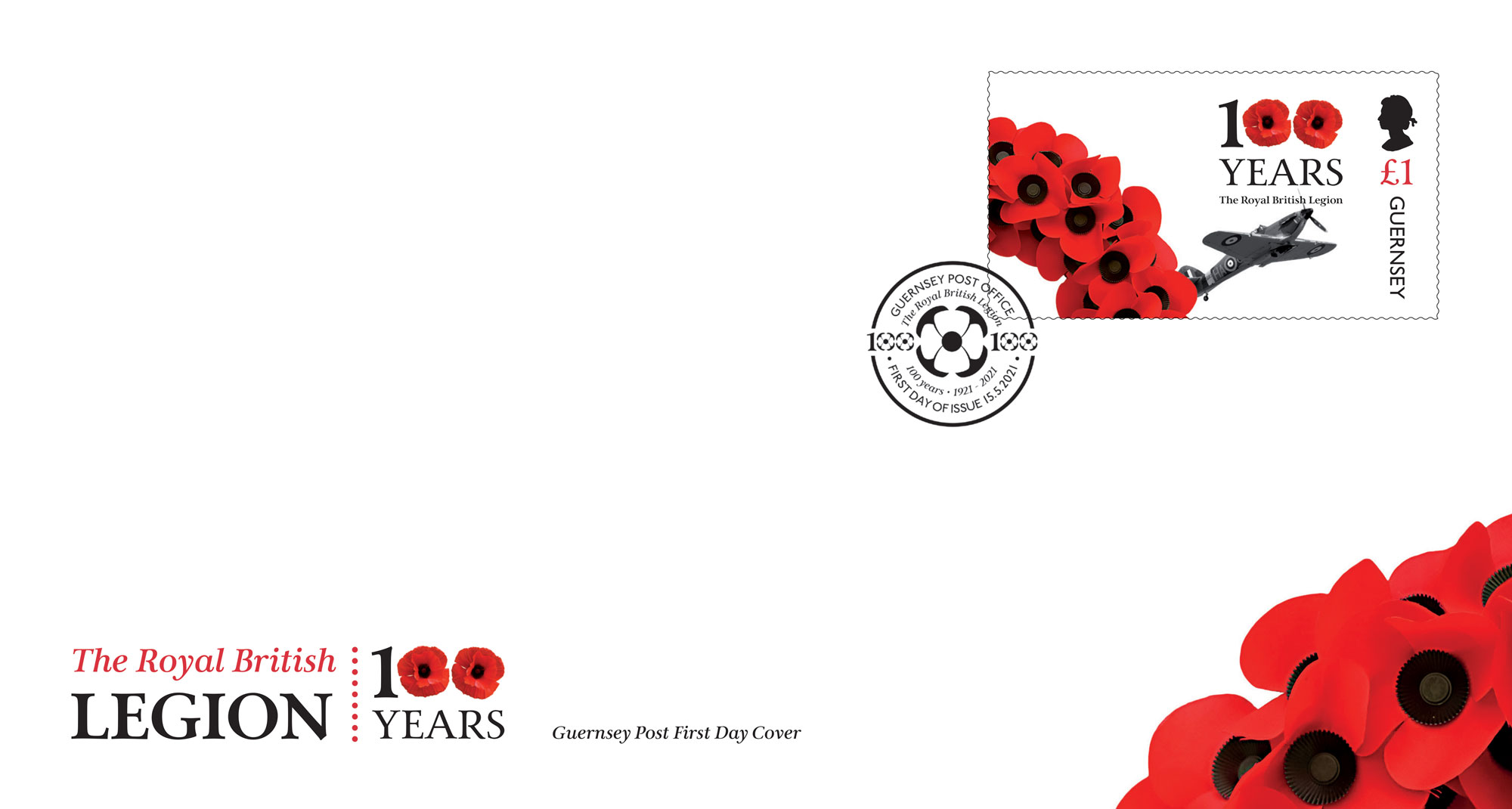 Centenary of the Royal British Legion - Part 2